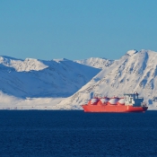Russia's Arctic-2 LNG set to start production during 2023, CNOOC says