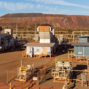 APA Group to acquire Alinta Energy Pilbara for A$1.7bn