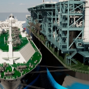 Delfin taps Wison to design FLNG vessels for Deepwater Port