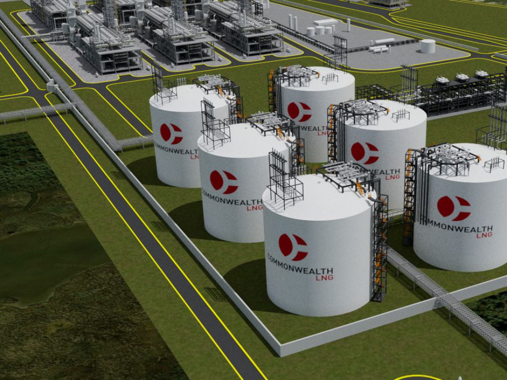 Natural Gas World - Natural Gas & LNG News & Analysis