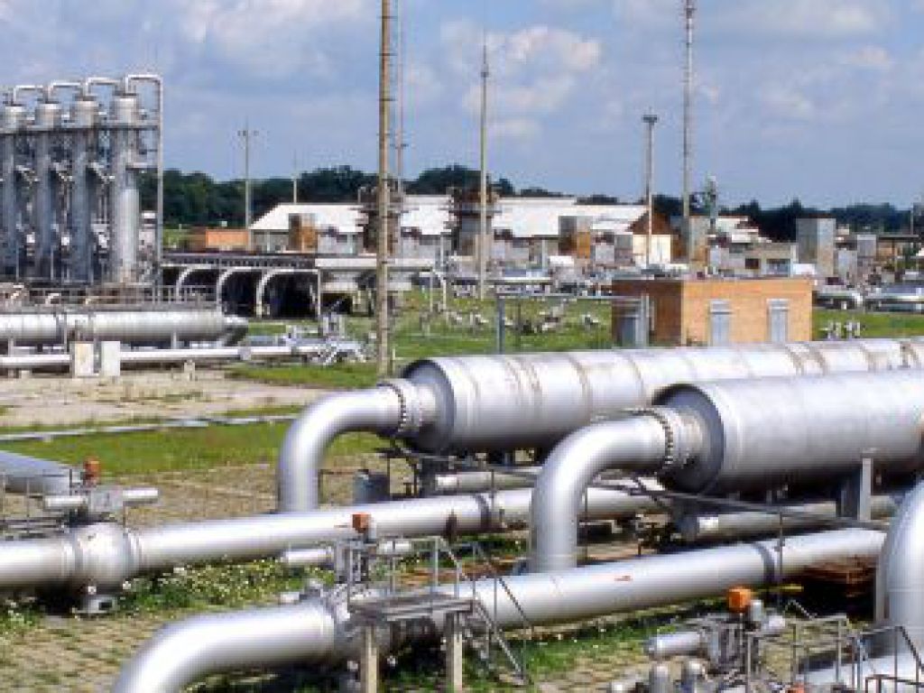 Natural Gas World - Natural Gas & LNG News & Analysis