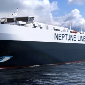Neptune Lines orders two LNG-fuelled vessels