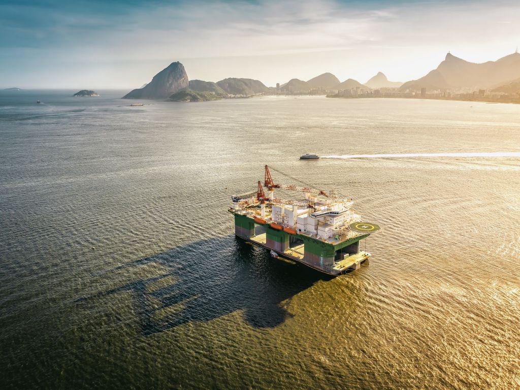 Natural Gas World - Natural Gas & LNG News & Analysis