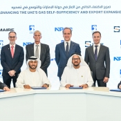 Adnoc takes FID on Hail and Ghasha gas project