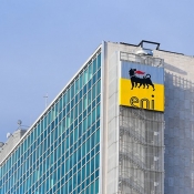 Shift from oil to gas is key pillar of Eni transformation, CEO says