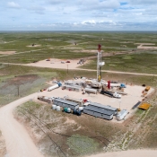 Permian drove US gas output growth: IEA