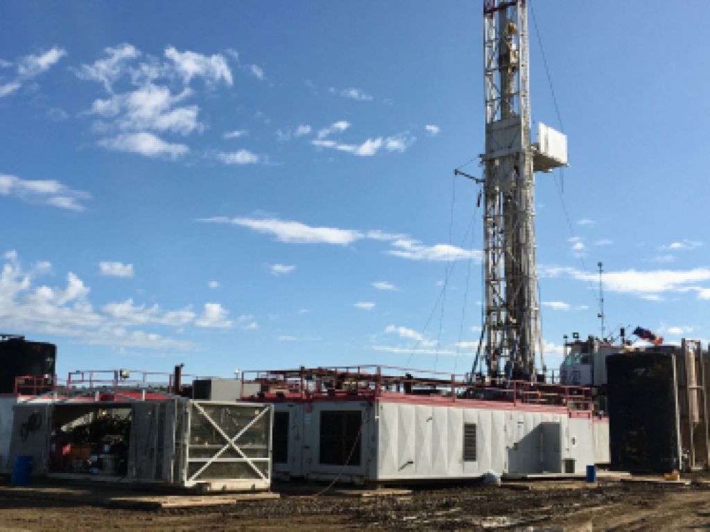 Tourmaline in C$1.45bn deal for Deep Basin producer