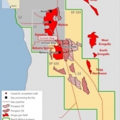 Beach Energy makes new gas discovery in Perth basin