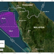 Petronas conducts offshore 2D seismic survey in Straits of Melaka