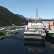 Cedar LNG signs HOA with SHI, Black & Veatch on shipyard capacity