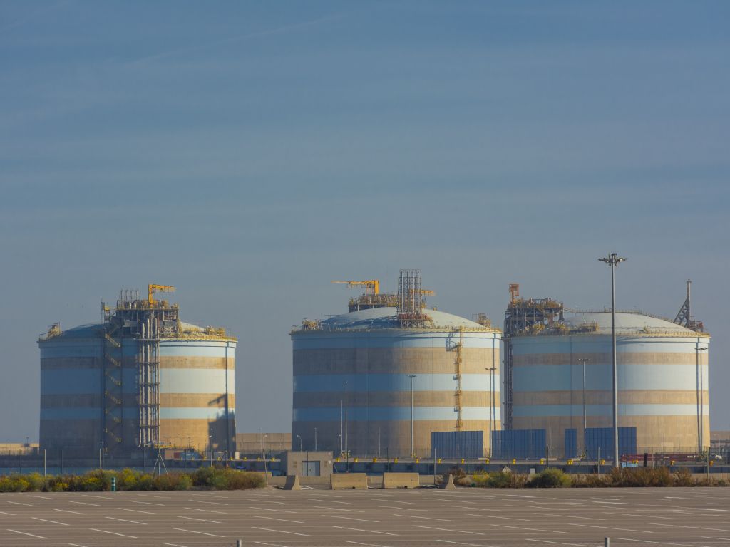 Natural Gas World - Natural Gas & LNG News & Analysis