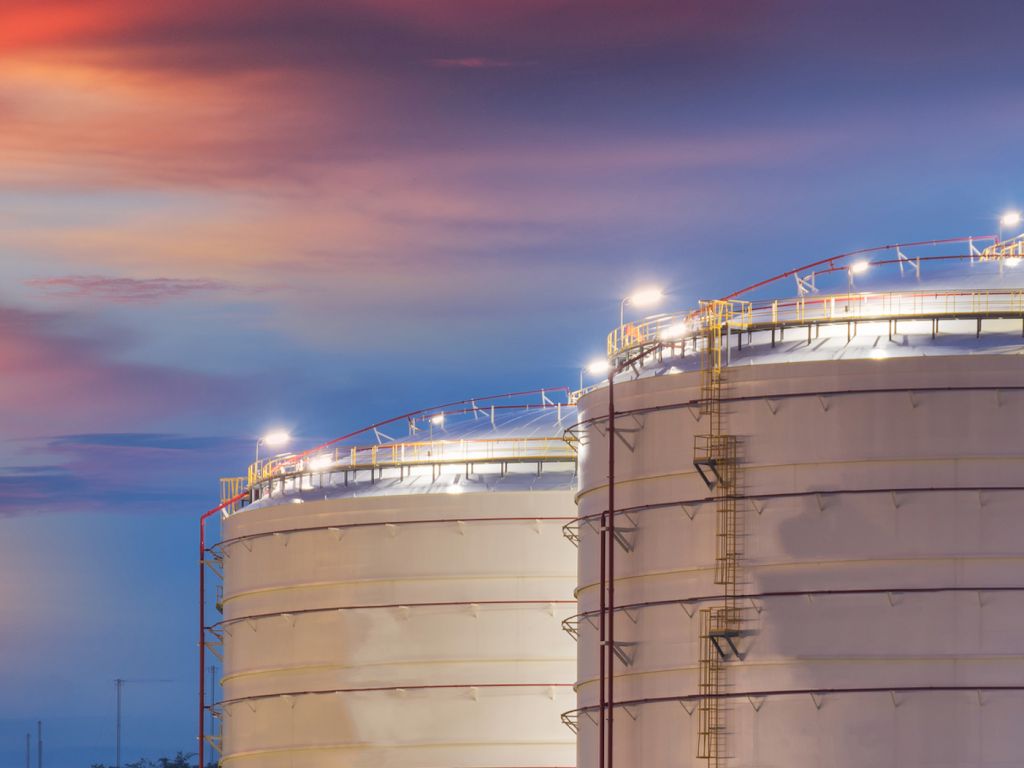 Natural Gas World - Natural Gas & LNG News & Analysis