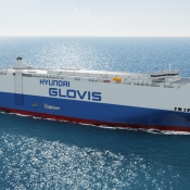 Seaspan, Hyundai Glovis order six LNG dual-fuel car carriers