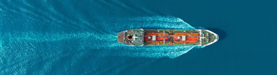 Japan's Kepco pens LNG deal with Hartree Partners