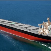 Japan's MOL to add more LNG-fuelled bulkers to its fleet