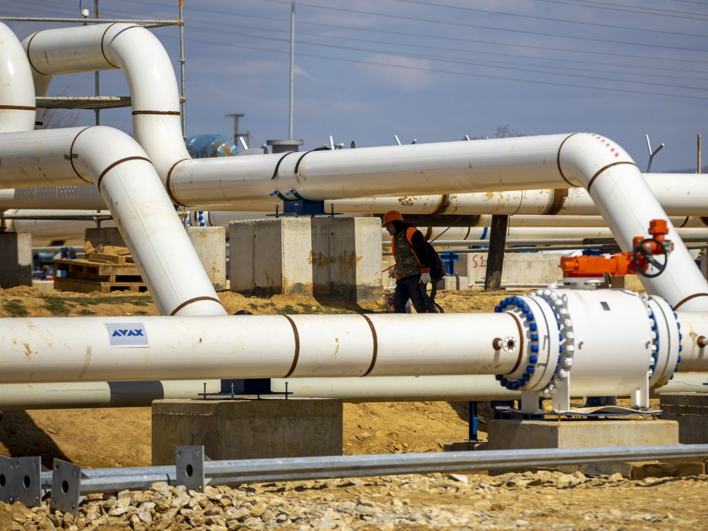 Natural Gas World - Natural Gas & LNG News & Analysis
