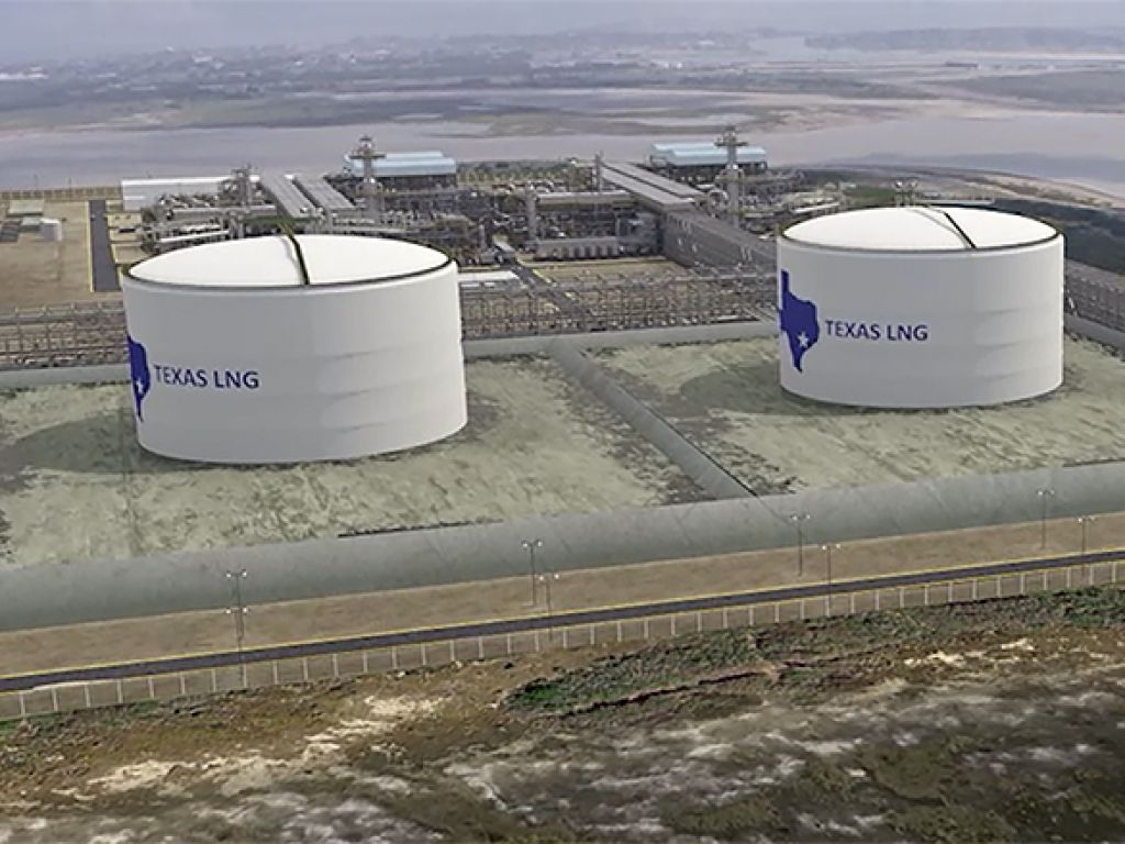 Natural Gas World - Natural Gas & LNG News & Analysis