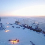 Russia's Novatek to load first cargo from Arctic LNG 2 in February - Novak