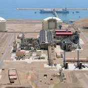 MidOcean Energy acquires stake in Peruvian LNG facility