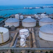 Jera, PLN to develop LNG value chain in Indonesia