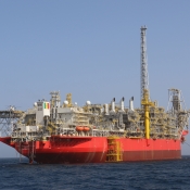 Woodside announces arrival of FPSO at Sangomar field offshore Senegal