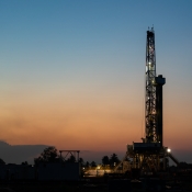 Helmerich & Payne secures Saudi Aramco rig contract