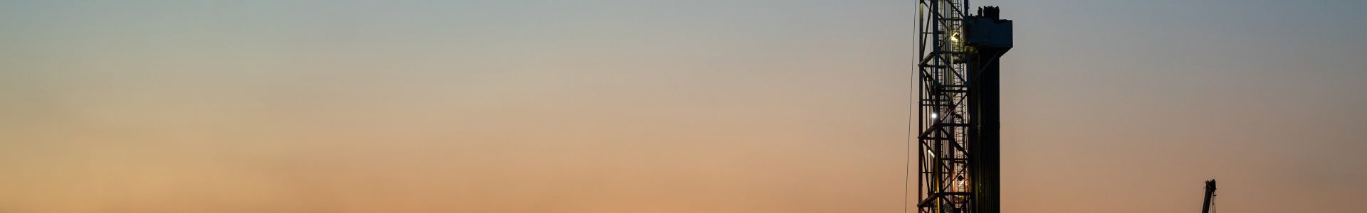 Helmerich & Payne secures Saudi Aramco rig contract