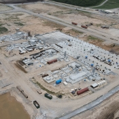 Tellurian shares rise on US permit extension to construct LNG plant