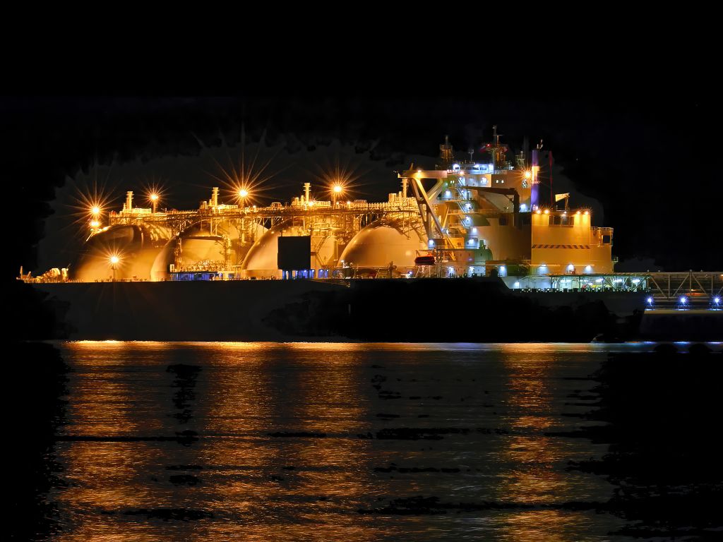 Natural Gas World - Natural Gas & LNG News & Analysis