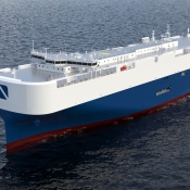 Norwegian Car Carriers orders two LNG-fuelled car carriers