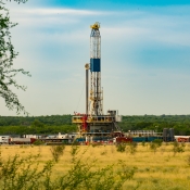 Saudi Aramco increases reserves at Jafurah unconventional gas field