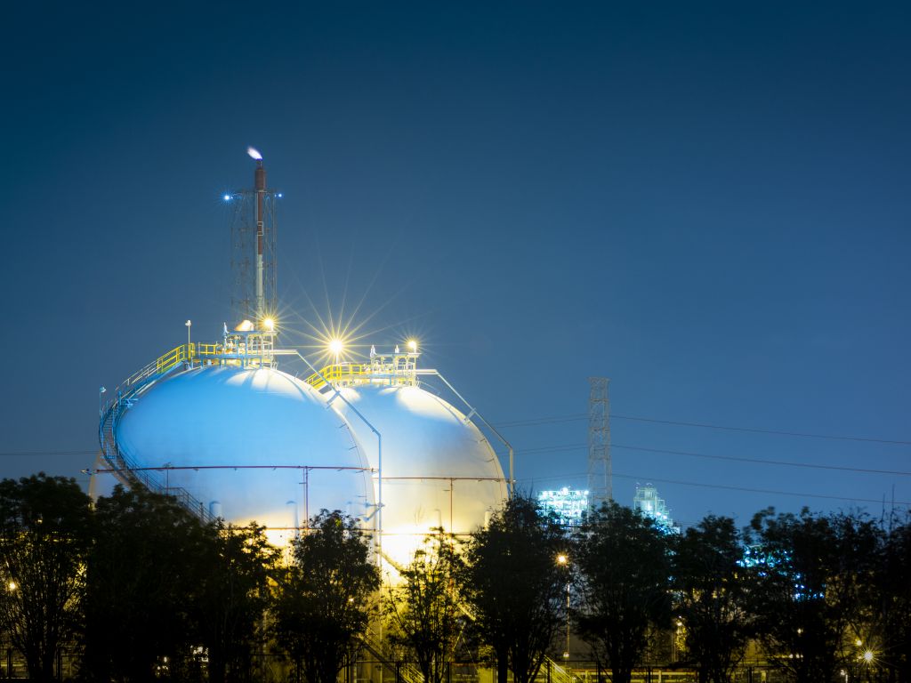 Natural Gas World - Natural Gas & LNG News & Analysis