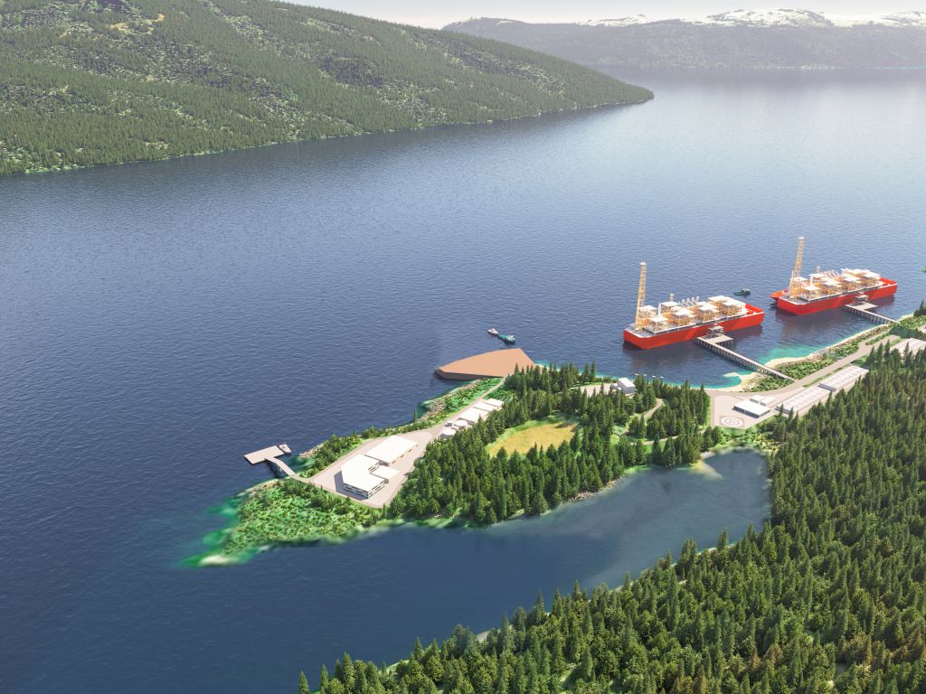 Natural Gas World - Natural Gas & LNG News & Analysis