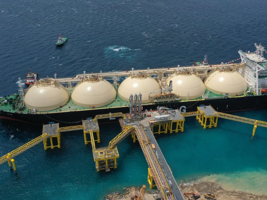 Natural Gas World - Natural Gas & LNG News & Analysis