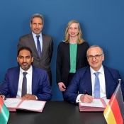 SEFE finalises LNG deal with Oman LNG