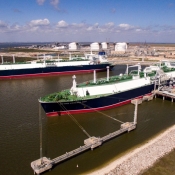 BW LNG expands fleet with acquisition of two LNG carriers