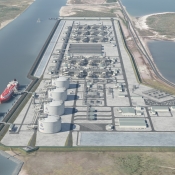 Enbridge in JV for Permian gas pipeline, storage assets