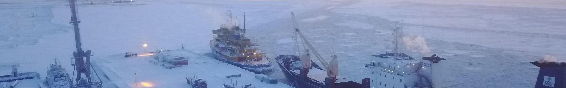 Russia's Novatek may scale back Arctic LNG 2, focus on Murmansk ...
