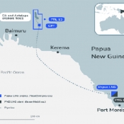 TotalEnergies: Papua LNG project requires 'more work' to reach final ...