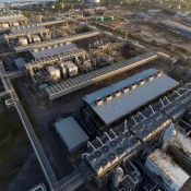 Wood signs three-year agreement with Atlantic LNG