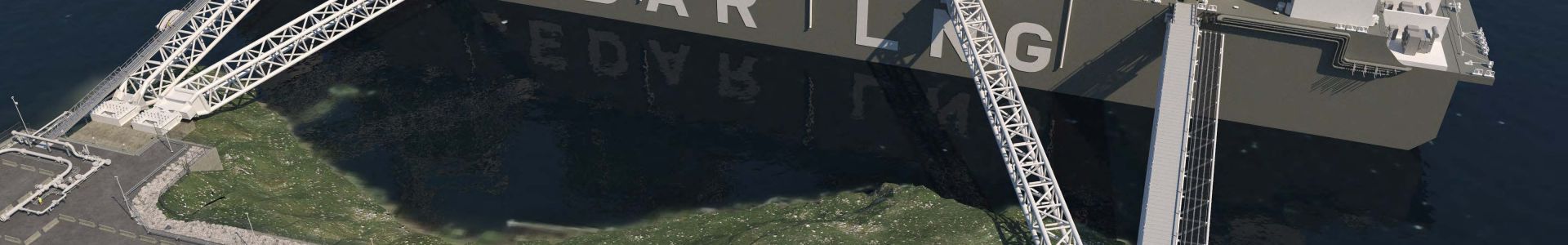 Black & Veatch receives full NTP on Cedar LNG