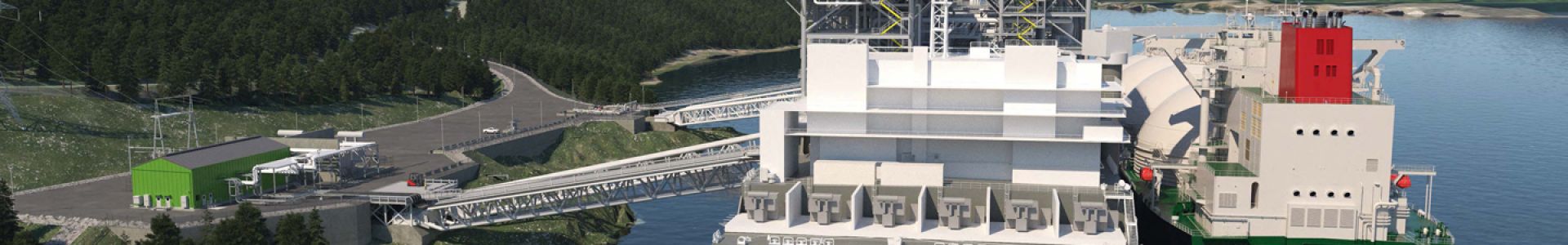 Chart Industries to supply liquefaction equipment for Cedar LNG