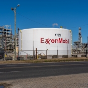 Exxon misses on Q1 profit despite big gains in Guyana