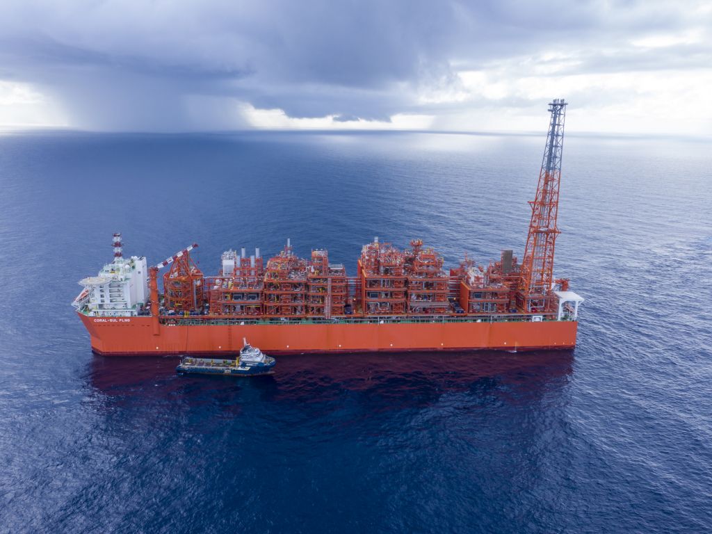 Natural Gas World - Natural Gas & LNG News & Analysis