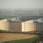 VTTI to acquire Ancala's stake in Dragon LNG terminal in UK