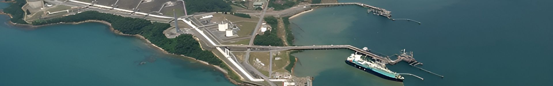 Petronas reports power loss at Bintulu LNG complex