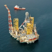 Hungary's MVM Group acquires stakes in Shah Deniz gas field