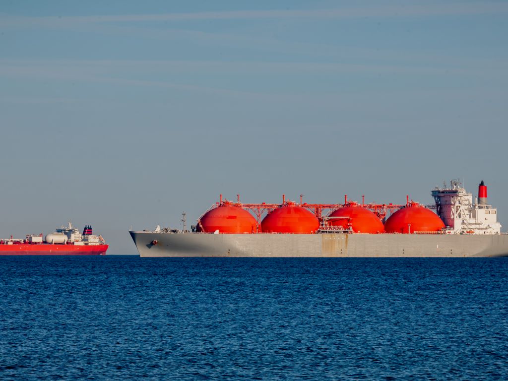Natural Gas World - Natural Gas & LNG News & Analysis
