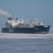 Sanctions on Russian LNG exports could see dark LNGC fleet emerge [Gas ...