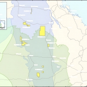 Queensland awards six tenders for petroleum, gas exploration